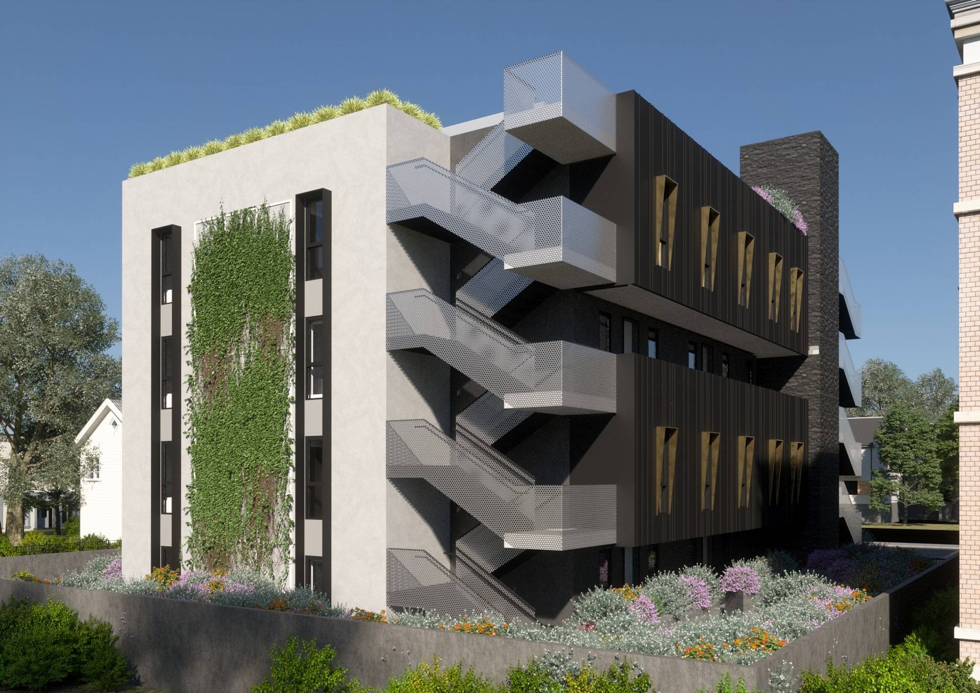 Homepage - Six Peak Capital